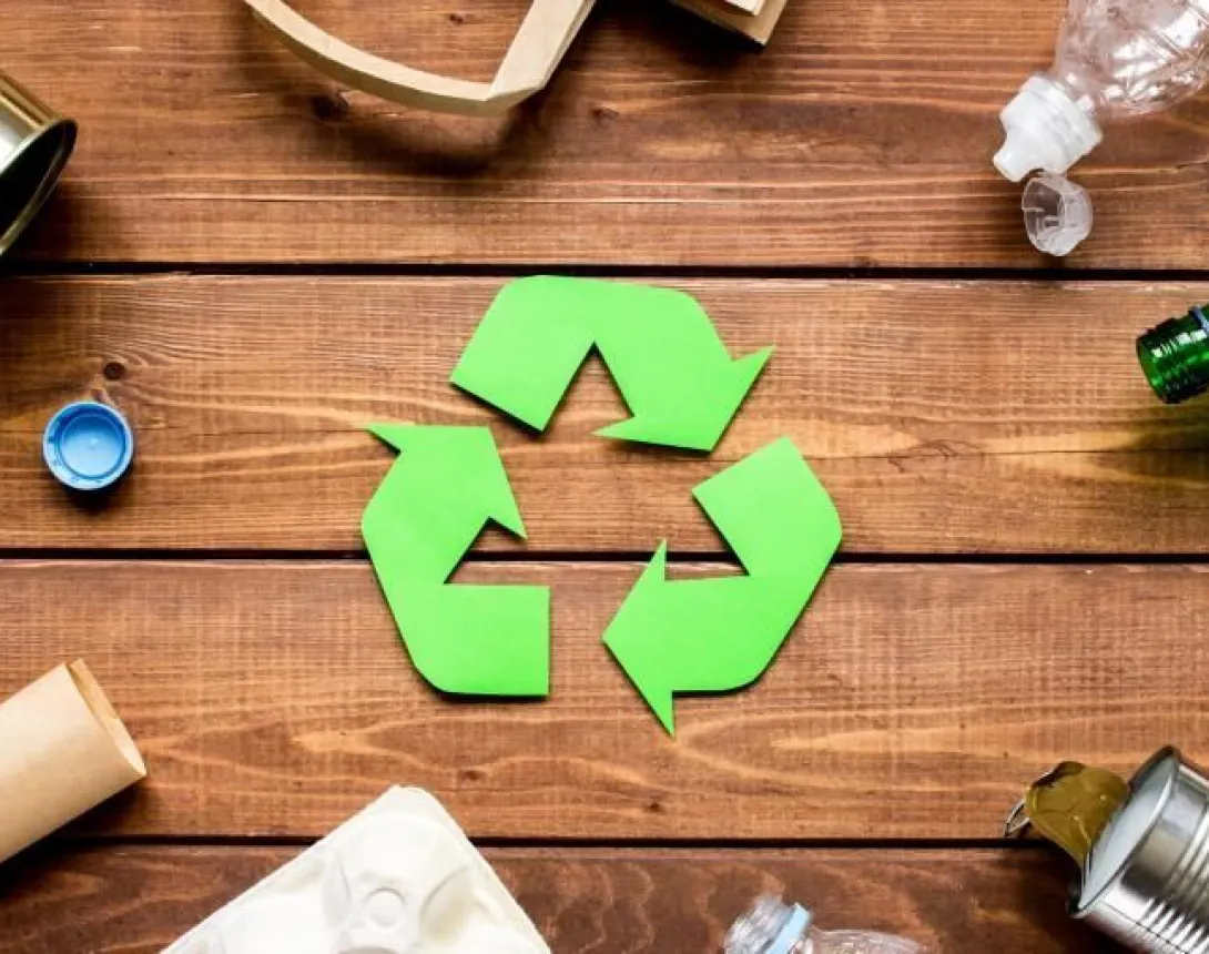 Comprendre les symboles de tri | Agir pour la transition écologique